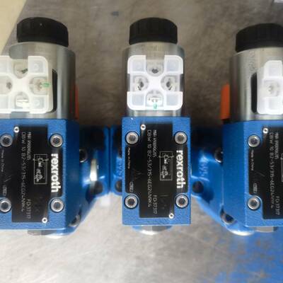 R900906285溢流阀 DBW10B2-5X/315-6议价 维修！！！