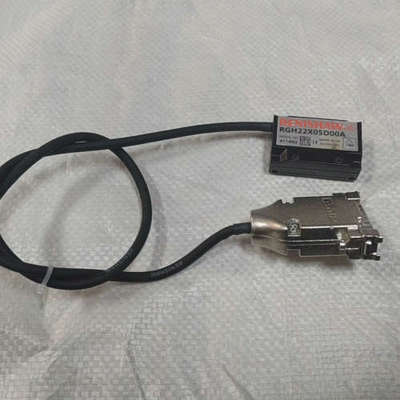 雷尼绍读数头 RGH22X05D00A 光栅尺读头 实物拍摄议价也可维修