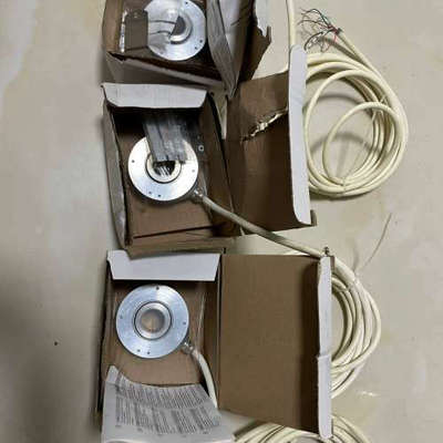 HENGSTLER 编码器 RI76TD/1024AD.4A议价也可维修