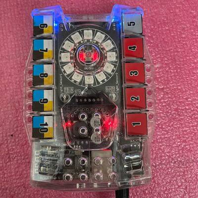 Makeblock Me Aiga主控板，自带多议价 维修！！！