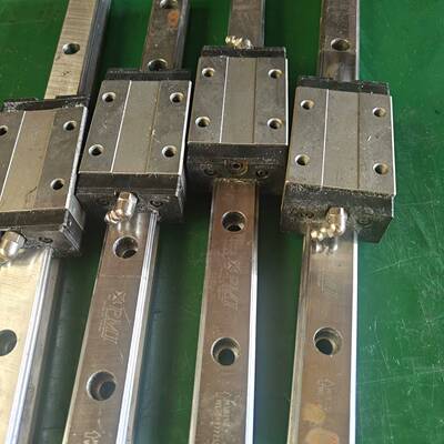 直线导轨    MSB25TSSSFC  PMI 银议价 维修！！！