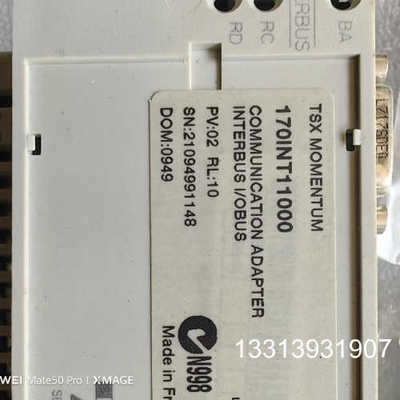 ，170ADM35011议价也可维修