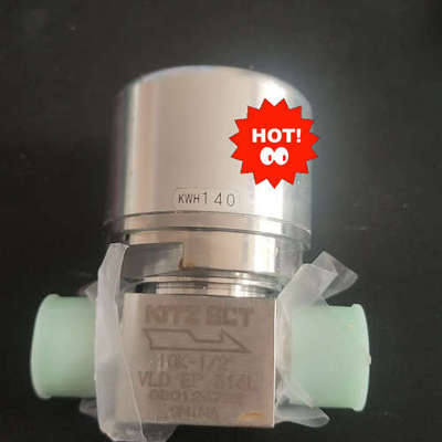 KITZ SCV 316L 10k-1/2 1/4一个气动隔议价也可维修