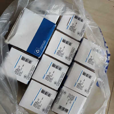 正泰JSS48A-2Z时间继电器，220VAC，焊接头并带底议价也可维修