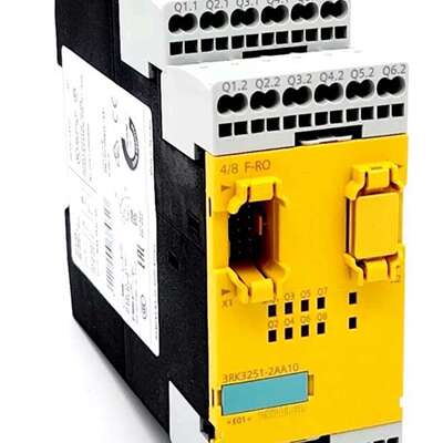 {议价}Siemens 3RK3251-2AA10 新品