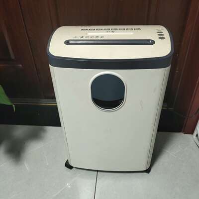 {议价}晨光M&G碎纸机AEQ96703，220V 220W，电动款
