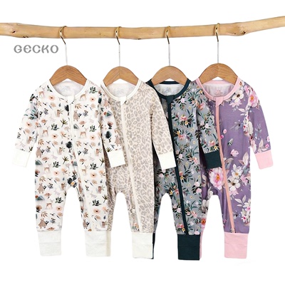 柔软垂顺透气吸汗洋气印花