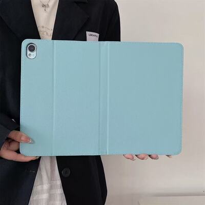 适用于苹果iPadminia17pro保护套ipad平板壳mini皮套appleipadmini7电脑A2993/A2996保护壳a17pro壳nimi6