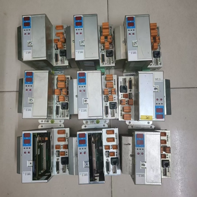 德马格注塑机CPU拆机NC5C-IPU