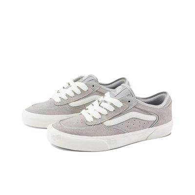 Vans范斯Rowley Classic百搭时尚男女同款运动鞋舒适耐磨低帮板鞋