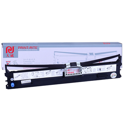 适用色带架天威四通OKI760F