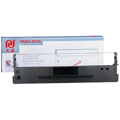 天威适用得实DS600H色带DS1700TX