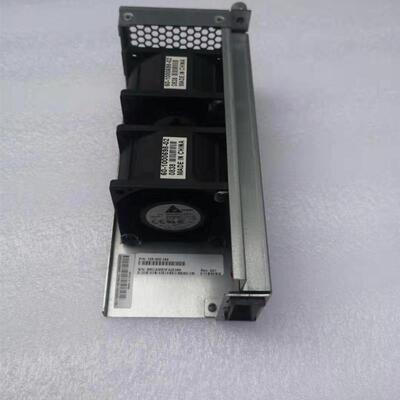 博科Brocade5300 拆机风扇 60-1000752-02 105-000-164  新到现货