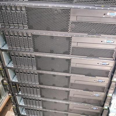 RH2288HV3 2288V3 2U机架式服务器准系统