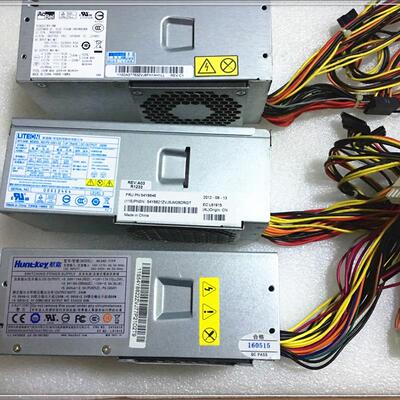联想 36001859 M70E M75E M81 54Y8819 54Y8846 PC9053 电源台式