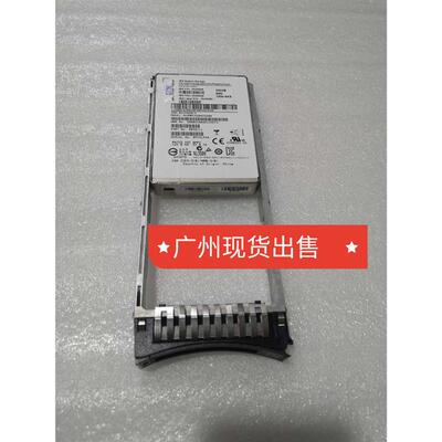 IBM 00AR329 00AR426 200GB 12Gbps SAS SSD  V7000 G2现货出售