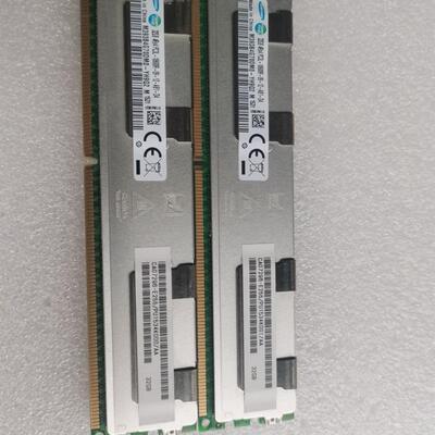 富士通 DX8700 DX8800 S2 CA07296-E255 32GB 4RX4 PC3L-10600R