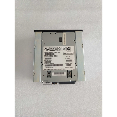 IBM 6258 1991 18P8779 18P8777 36/72GB 4mm DAT72 DDS-5 现货