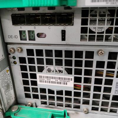 CA05951-9220 FUJITSU Eternus 存储 E4000 E4K E8000 E8K电源