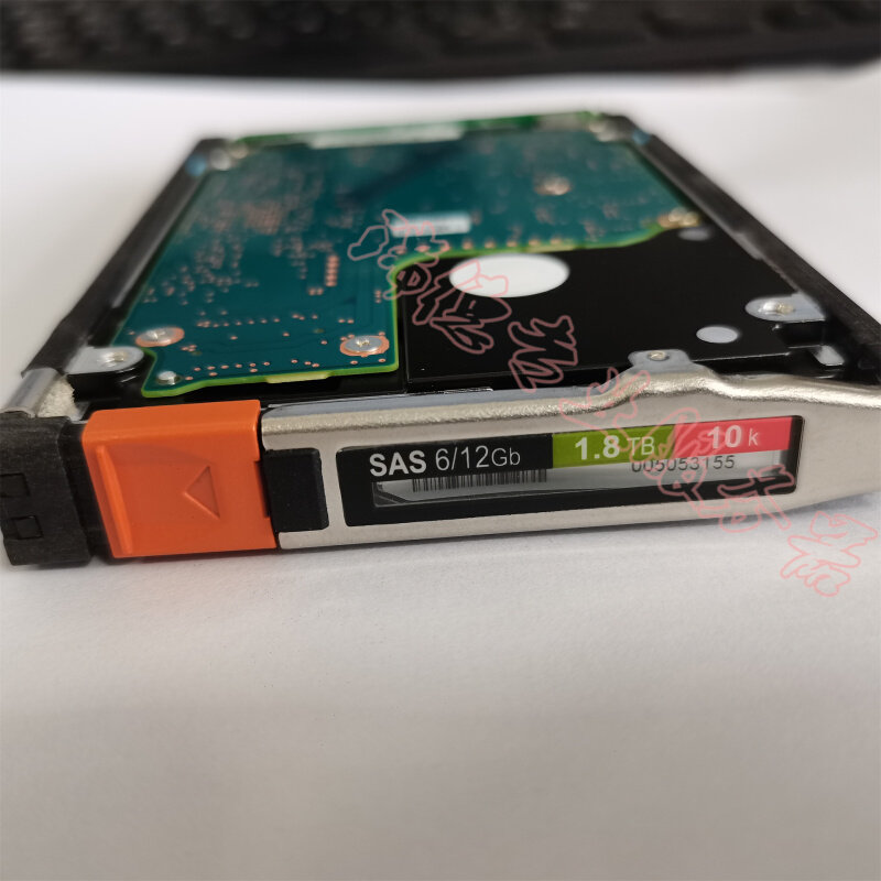 005053155 005053365 1.8T 10K SAS 12Gb Unity储存盘保一年_虎窝淘