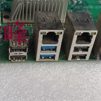 SUPERO超微 C7P67 LGA1155 P67芯片组单路服务器图形工作站主板