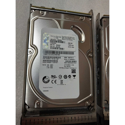 39M4554 39M4557 IBM 4610 500G 7.2K SATA-FC 42C0485 DS4700