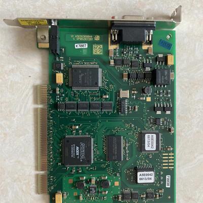 原装拆机A5E00369843 A5E00369844  E115352 A2 通讯卡现货