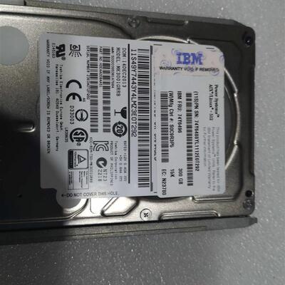 IBM 300G 15K SAS 2.5 74Y6486 74Y6488 74Y6496 74Y6498现货