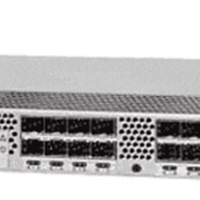 博科SilkWorm 200E 4gb 光纤存储交换机 支持8端口/16端口激活