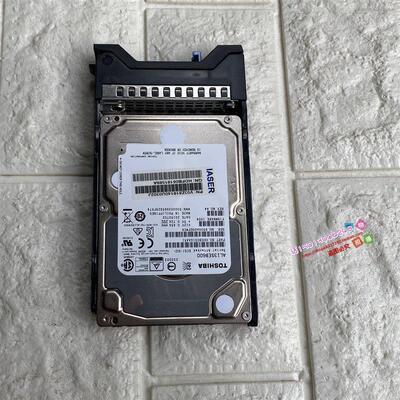 原装inspur/浪潮 AL13SEB600 600G 10K 2.5寸SAS NF5280M3/M4硬盘