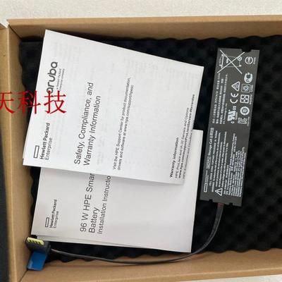 全新 HPE 878640-001 875238-B21 P01363-B21 BL460c G9 G10电池