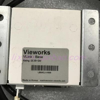 Vieworks VLink-Base LB0ACJ-V059   现货议价