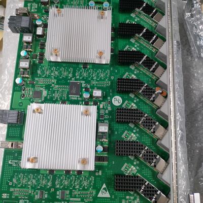 XGHD板卡 H901版本 拆机9新,可配XGPON N1 N2A光模块