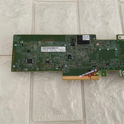 IBM X3650 M5 M5210 阵列卡46C9111 47C8661 47C8657阵列卡1G缓存