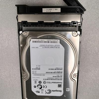 S5500T S2600T 0235G72L 3T SATA -SAS 7.2K 3TB  存储 硬盘