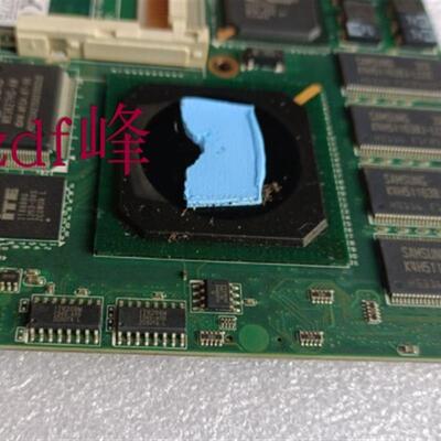 congatec AG L132114 PN:085431 A.2 conga-ELX/Deep 设备机主板