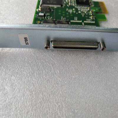 IBM p6 P7 小型机 5785 异步卡 PCI-E 46K6734 50001341-05 D现货