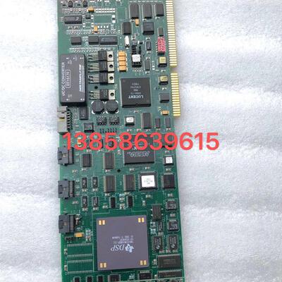 现货 16847 OT3816-UNIVERSAL REV E 80113L 长采集卡