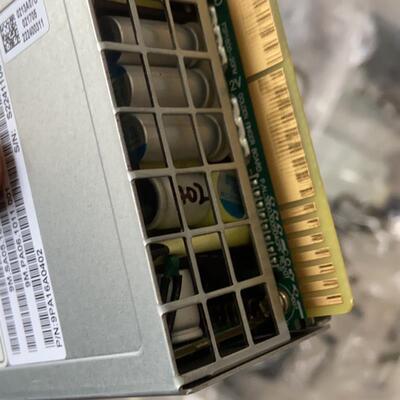 全新H3C 1600W服务器电源 FSP1600-20FH 0213A07G 9PA16A0402