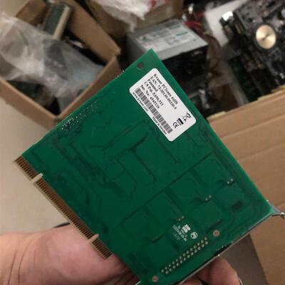 现货 Kvaser PCIcanx 4xHS 73-30130-00330-9 采集卡