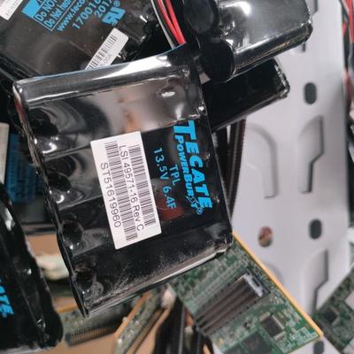 IBM X3650M4 1G缓存卡电池L3-25436-05