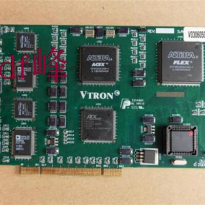 威创VTRON VRP-302A、DUAL RGB CAPTURER VT220801 RGB输入卡、
