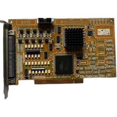 现货  EPCIO-EPCIO-4000/4005 MIRL-90E1010-3.9 V3.9机器人板卡