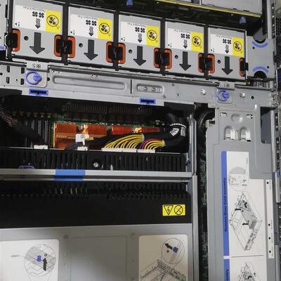 IBM X3755 M3 主板 94Y6262 46W6590 94Y6209 00D3813