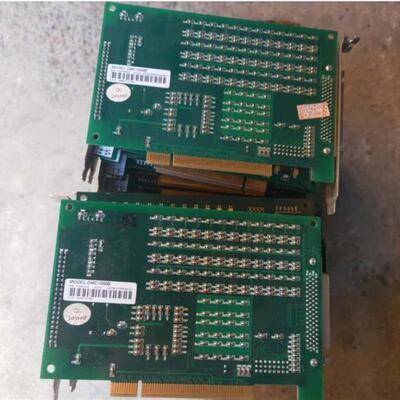 雷赛DMC1000B 电脑运动控制采集卡DMC1000 V1.1 V2.0 现货