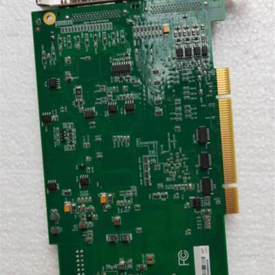 凌华PCI-9223 32通道16位多功能DAQ采集卡 51-12273-0A20成色新