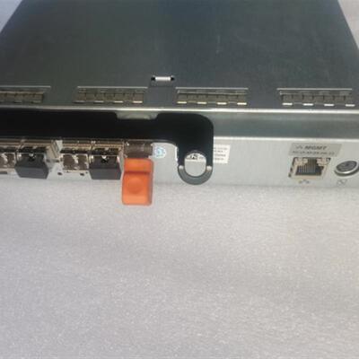 CG87V DELL MD3600F 控制器 缓存2G 4口 8G光纤 0CG87V 0FHF8M