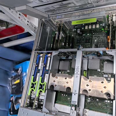 SUN Oracle 7056226 NETRA T4-2 2x 2.85Ghz 8核系统主板带测报