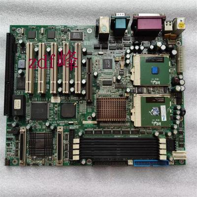 GE marquette Prucka NEX6320A-25BB REV:B 4BZ6320AB1带SCSI主板