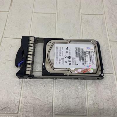 原装IBM 39R7350 146G 15K SAS 3.5 40K1044 26K5842硬盘现货可测